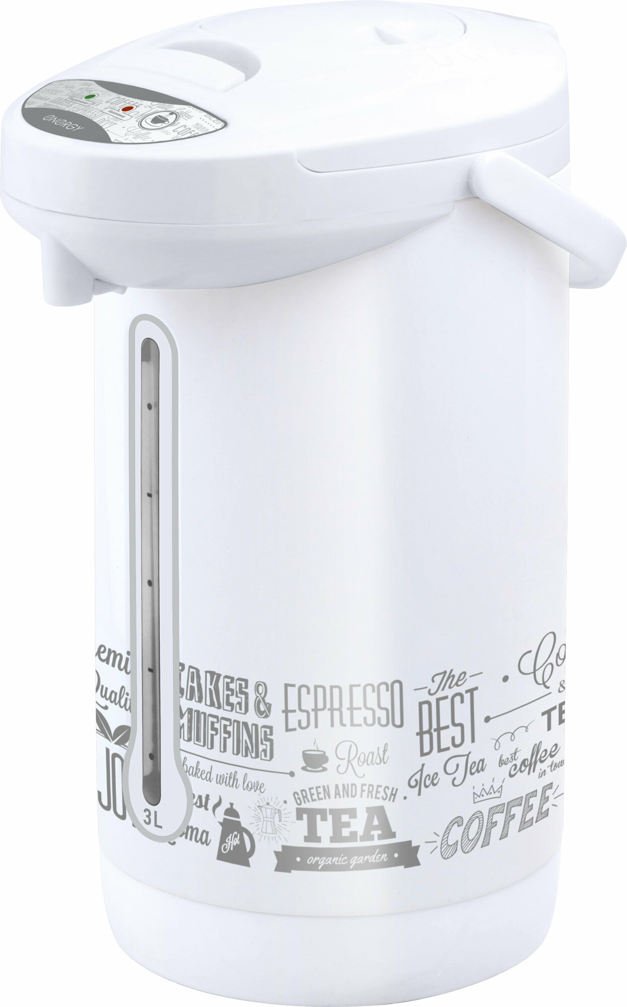Термопот Energy TP-601N (3,0 л, 750 Вт)