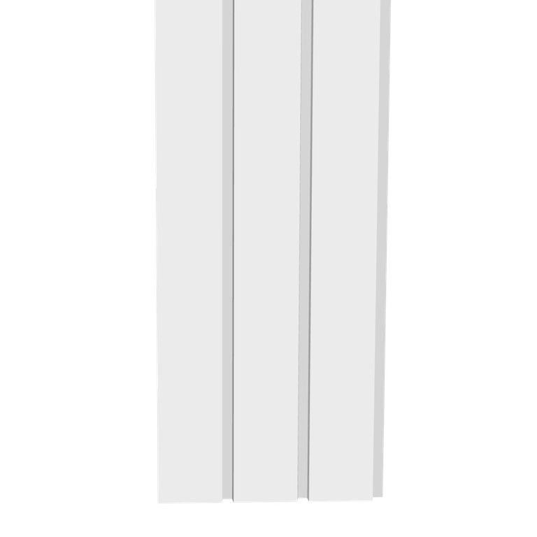 3d панель из архитектурного ЛДФ - декора Ultrawood UW 05 i (2000 х 240 х 18 мм.), 1 шт.