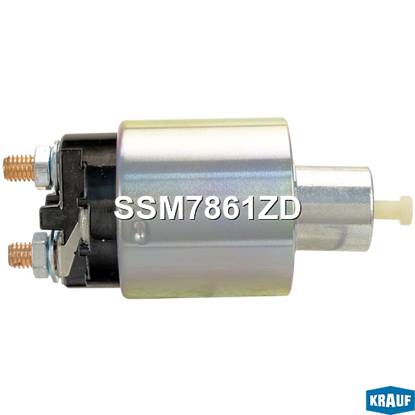 KRAUF SSM7861ZD (SSM7861ZD_KR1) реле втягивающее\ Suzuki (Сузуки) grand Vitara (Витара) 2.0i 05