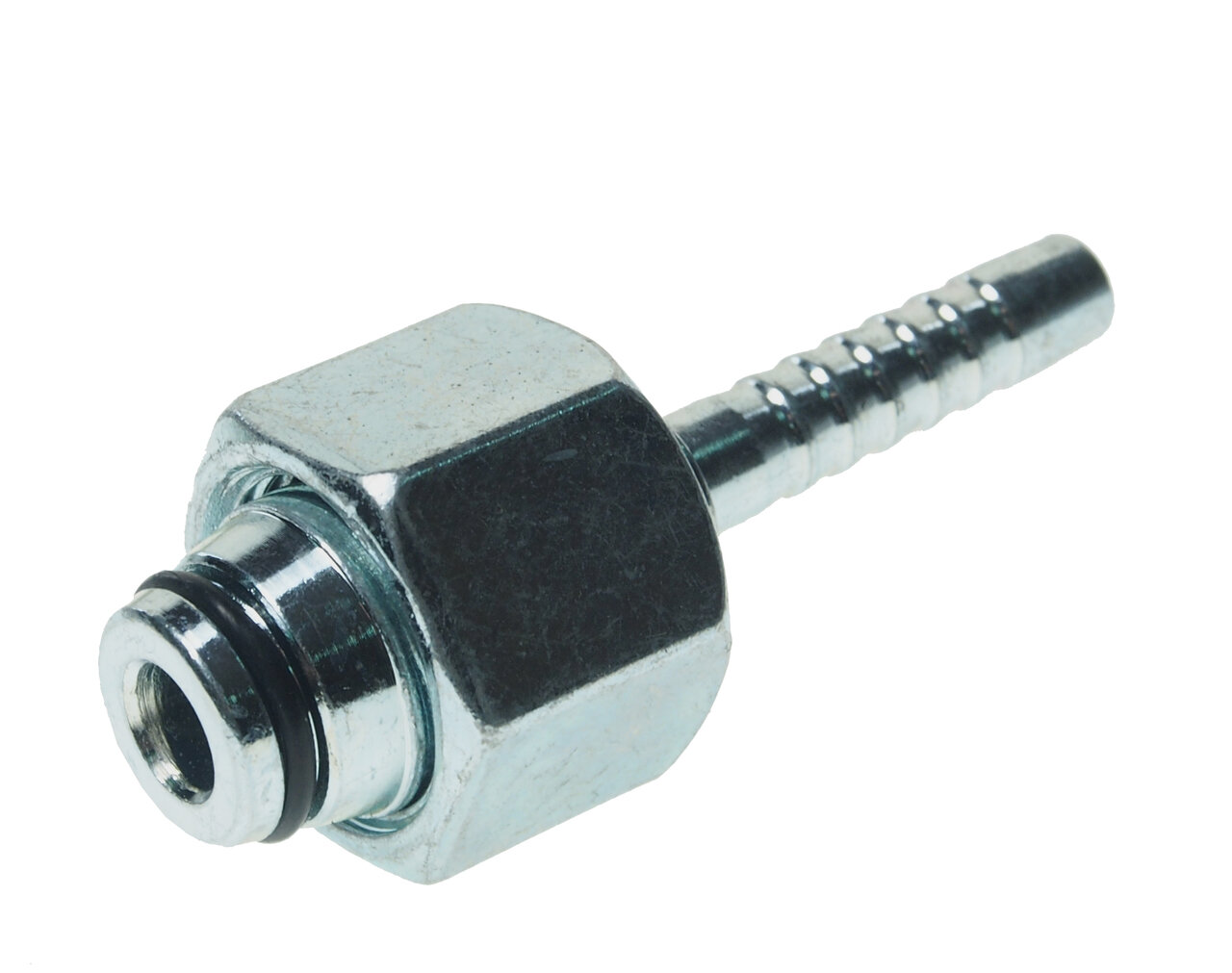 Фитинг DKOL(Г) конус 24° 1/4" (M18х1.5) VITILLO