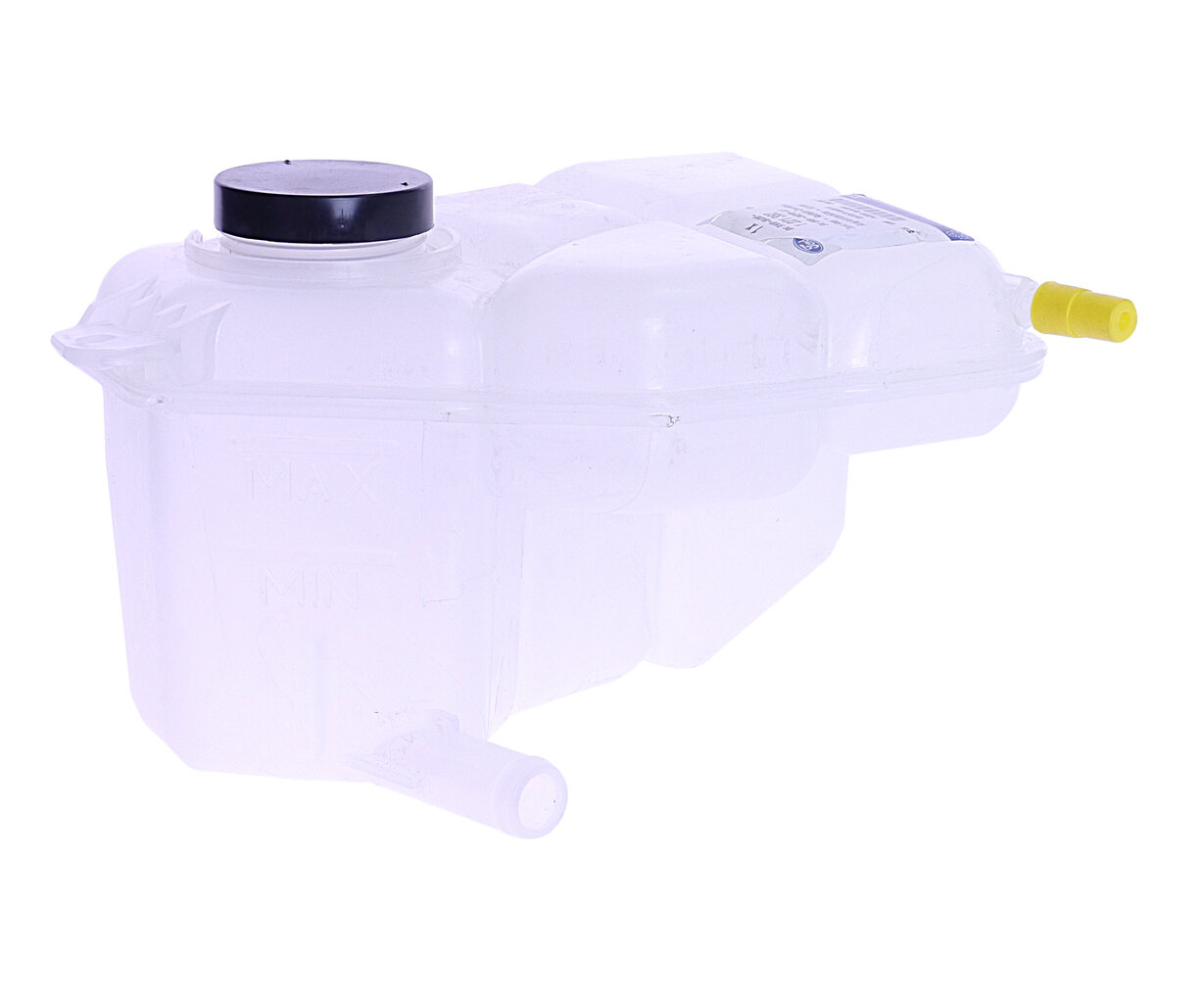 Бачок расширительный FORD Fiesta (01-08), Fusion (02-) OE