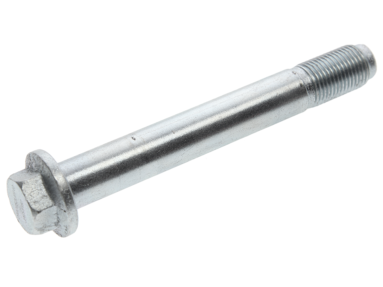 Палец JAC N56/N75N/80 КАМАЗ Компас-9 передней/задней рессоры OE