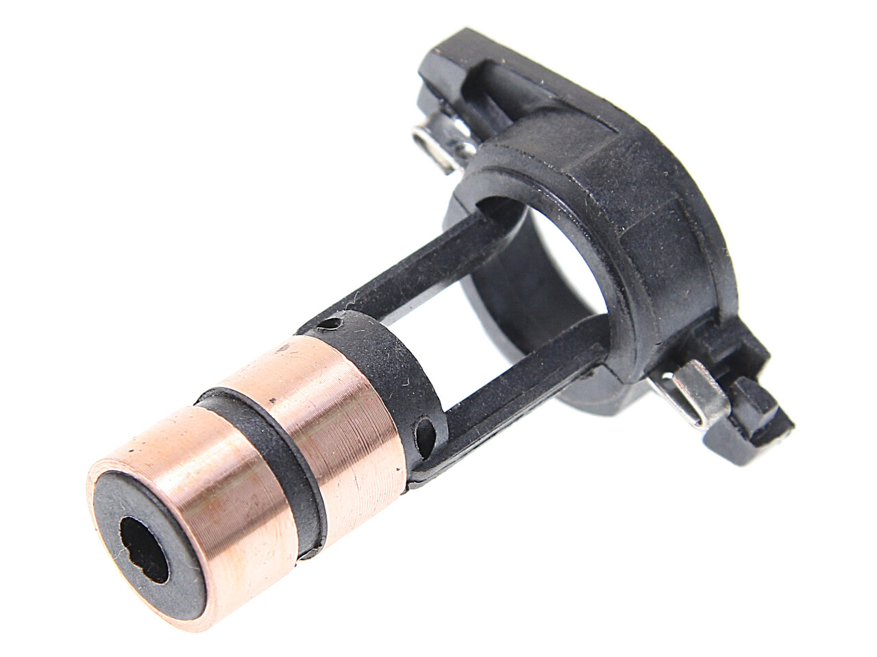 Коллектор генератора ВАЗ-2170,1118,2190 DATSUN On-Do (14-), Mi-Do, МКПП к генераторам BOSCH крона