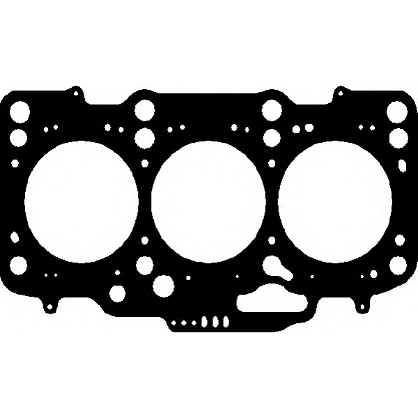ELRING 150.021 (0150021 / 045103383AC / 045103383B) прокладка гбц Audi (Ауди) a2. VW Polo (Поло) 1.4tdi amf 99