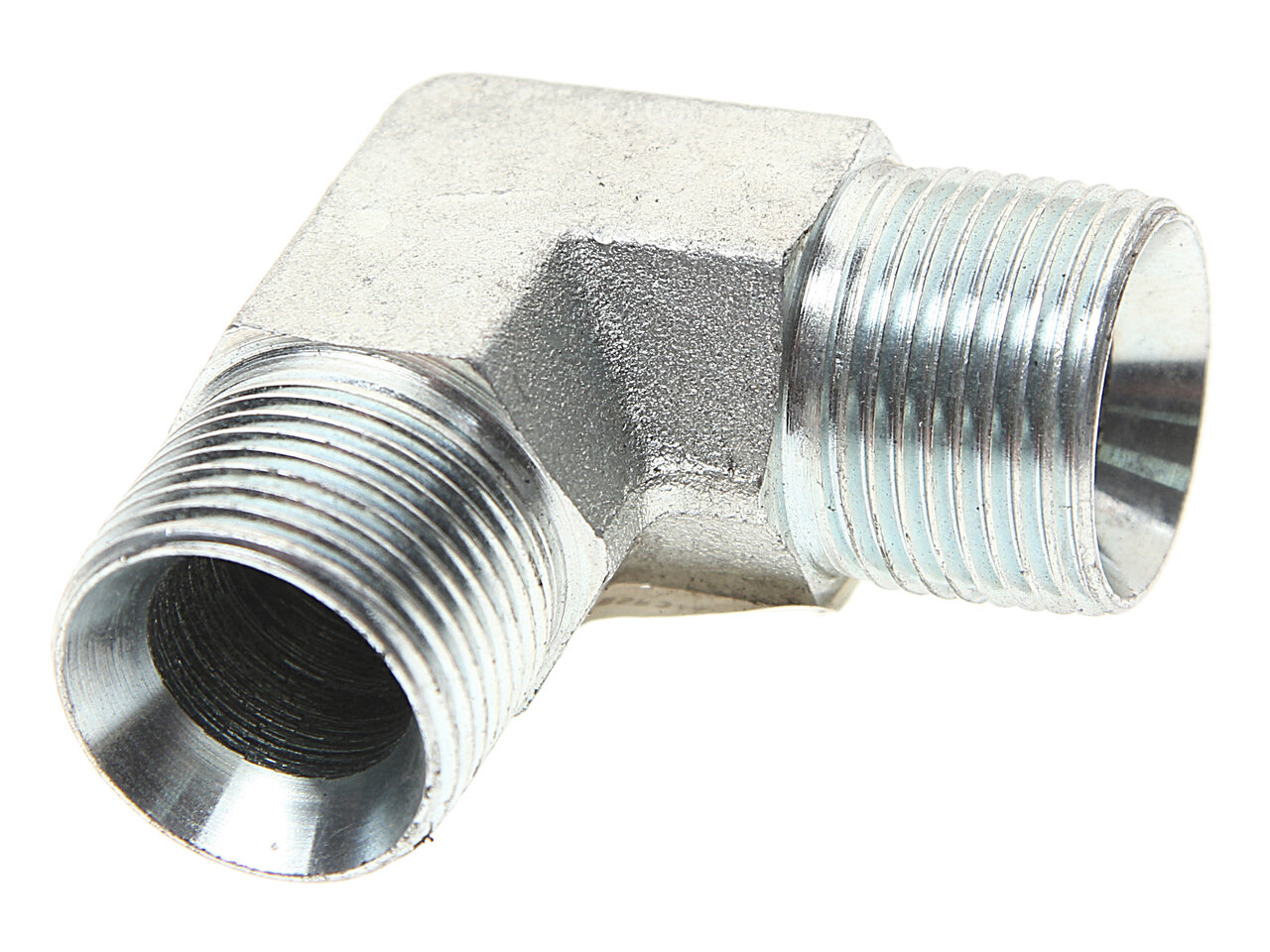 Адаптер 90°BSP3/4"-BSP3/4" VITILLO