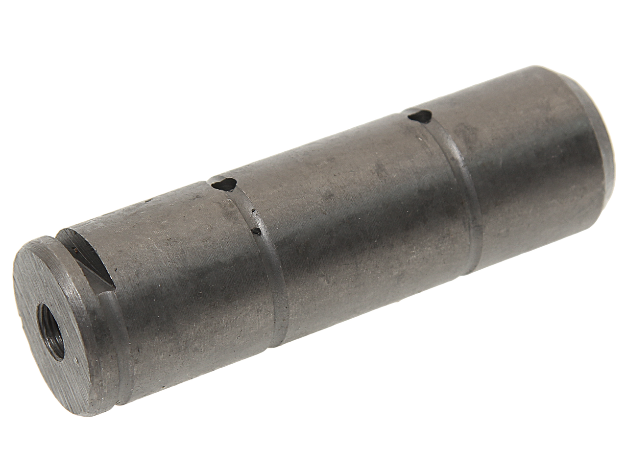 Ось МАЗ колодки тормозной передней (АШ)