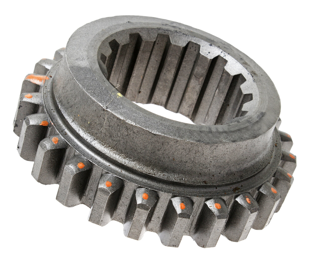 Шестерня ЮМЗ, для Nissan Z, ведущая, 1-я передача, Z=14/Z=24