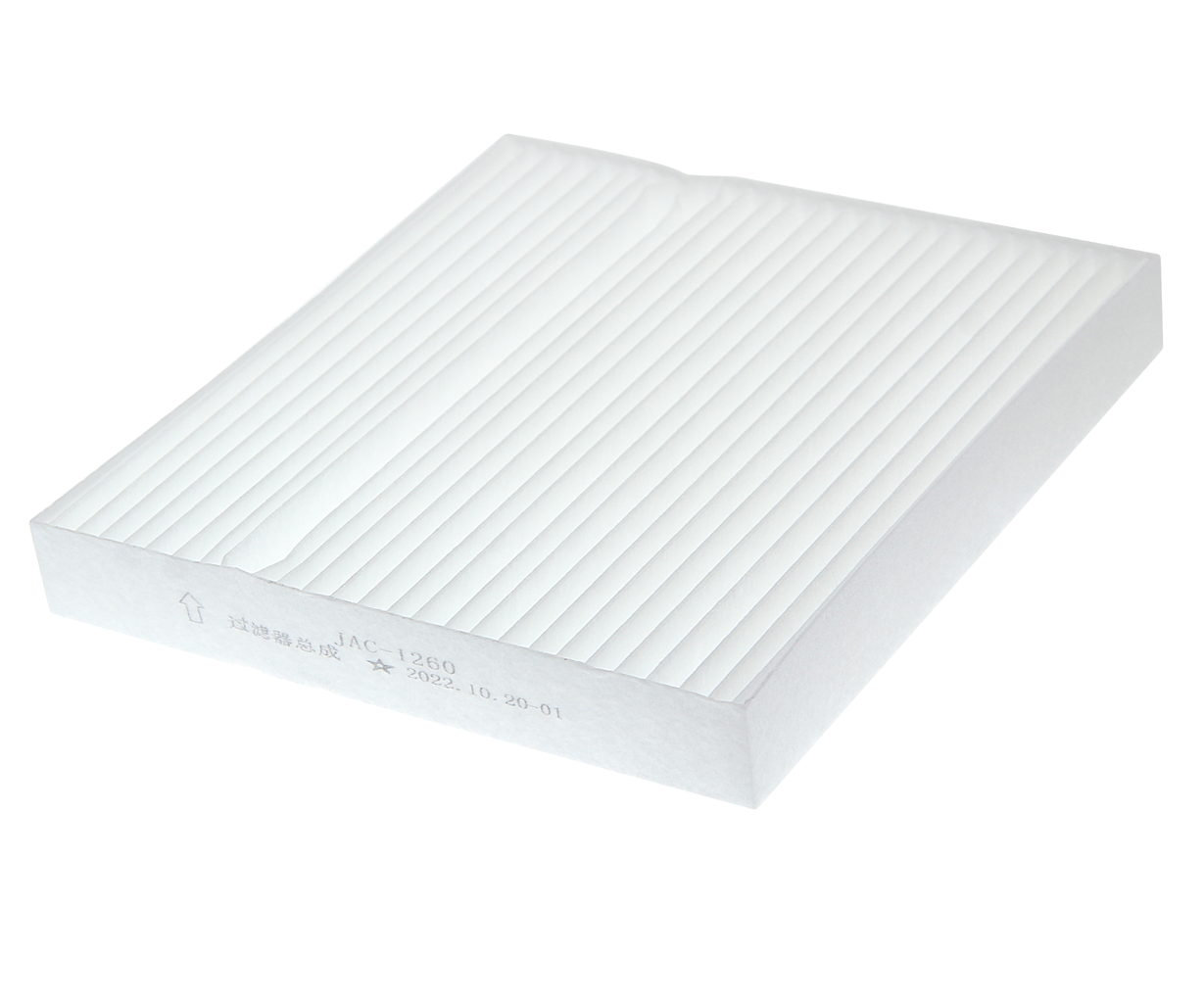 Фильтр воздушный салона JAC T6 OE