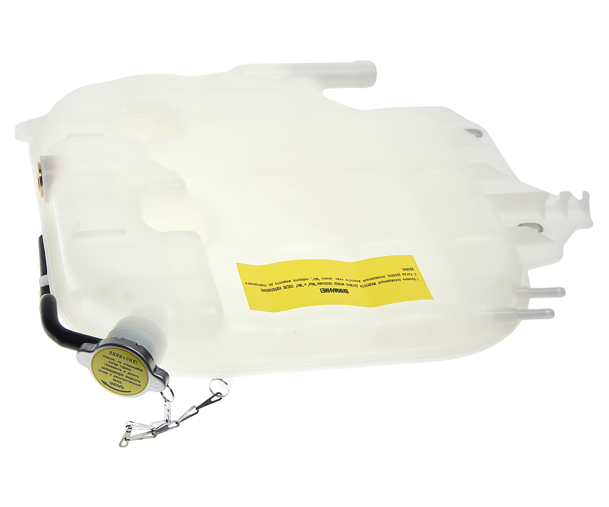Бачок расширительный JAC N56 (16-) OE
