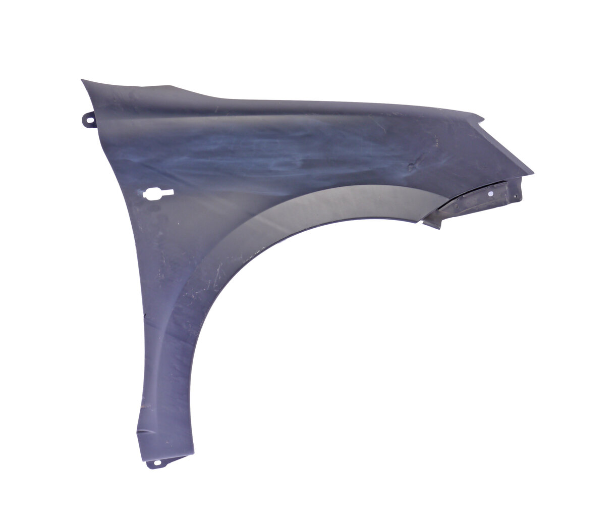 Крыло ВАЗ-2190 переднее правое АвтоВАЗ