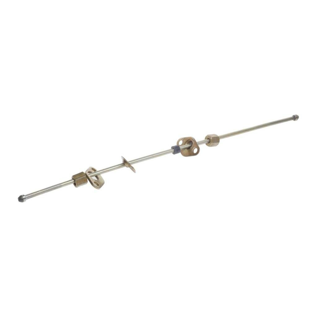 YMZ 7511110430811 трубка ТНВД ! L=570мм, общая ГБЦ \ дв. ЯМЗ-7511, 6581.10/6582.10 Е-3