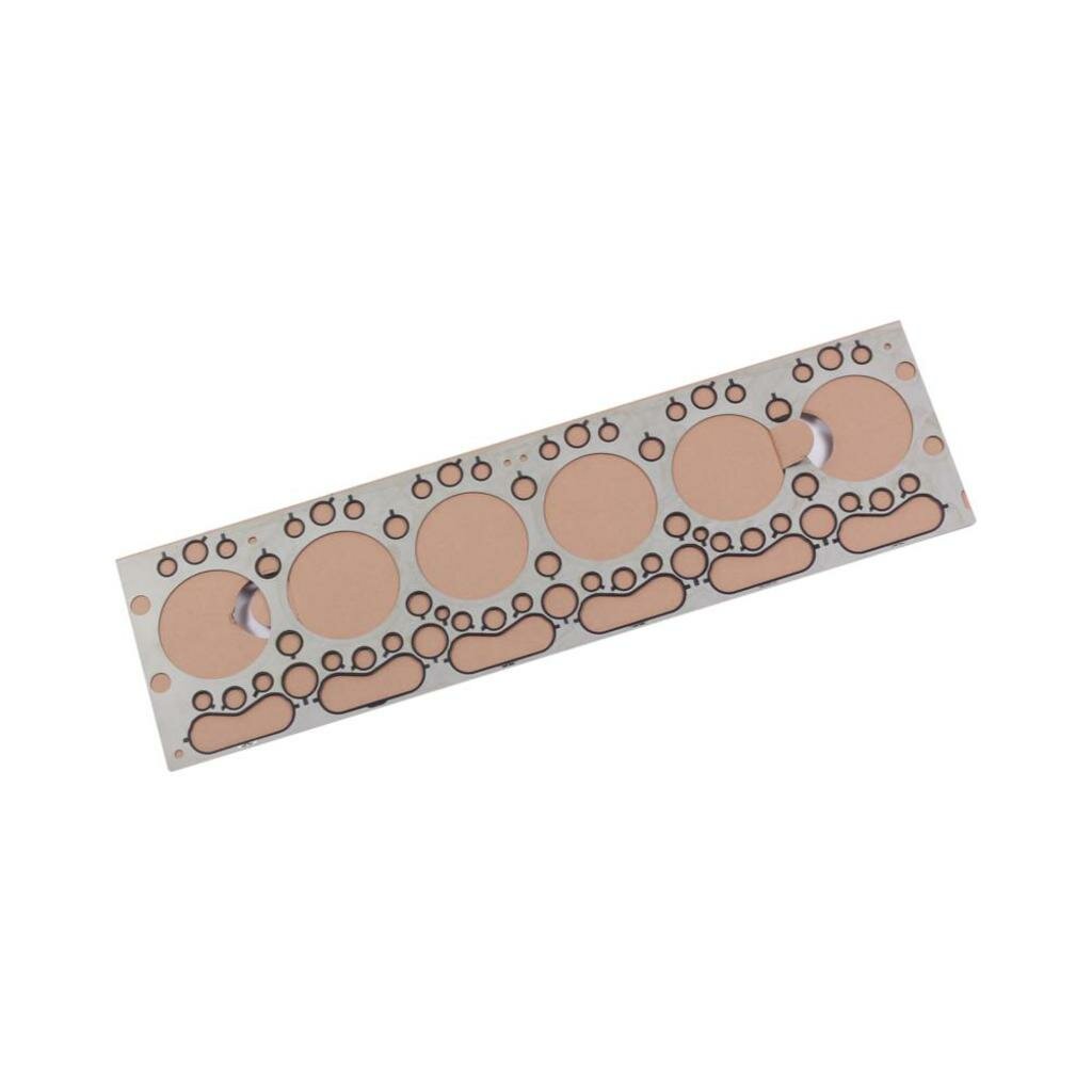 Россия 6501003210 Прокладка головки блока ЯМЗ-650.10