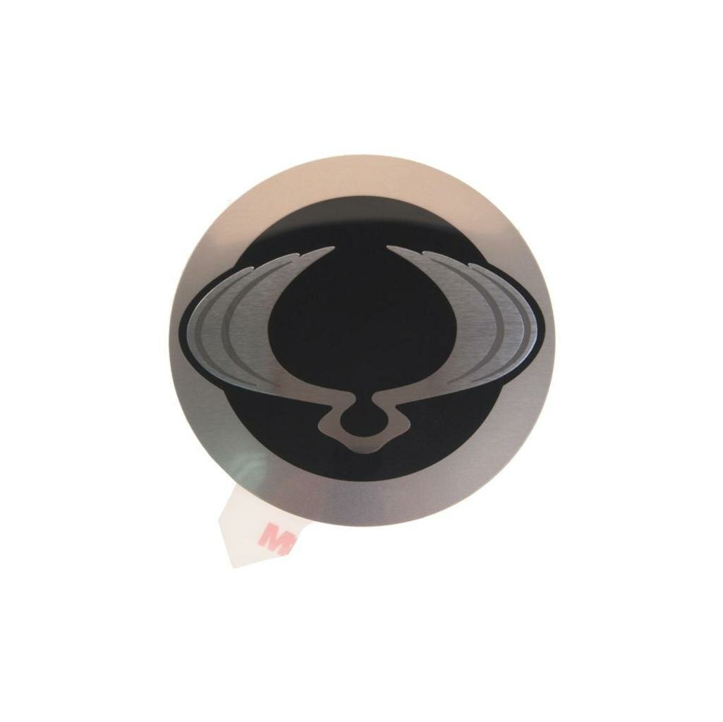 Эмблема SSANGYONG Kyron (05-) капота OE