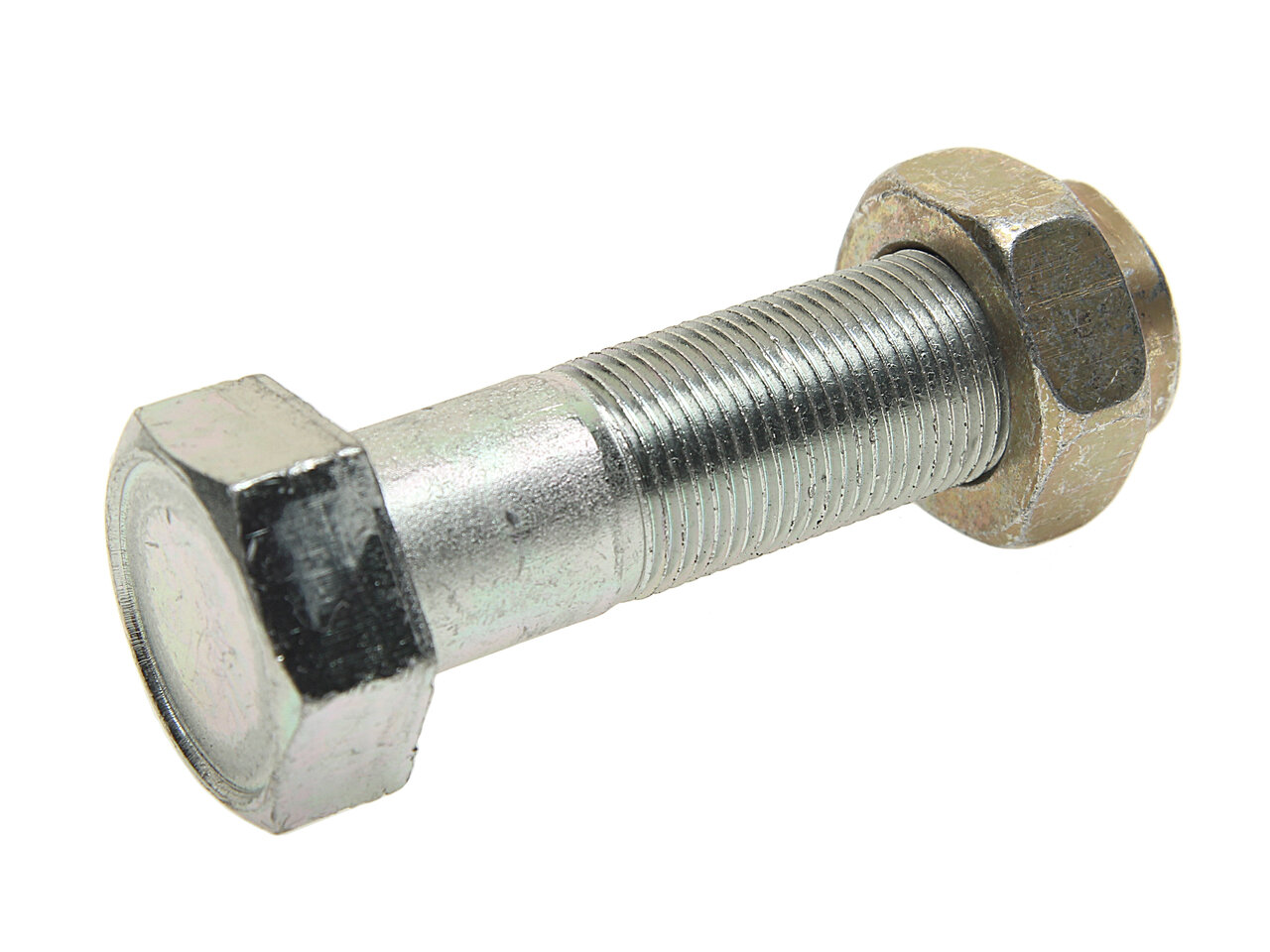 Болт М20х1.5х70 КАМАЗ кронштейна подвески задней в сборе (кл. проч. 10.9) белзан