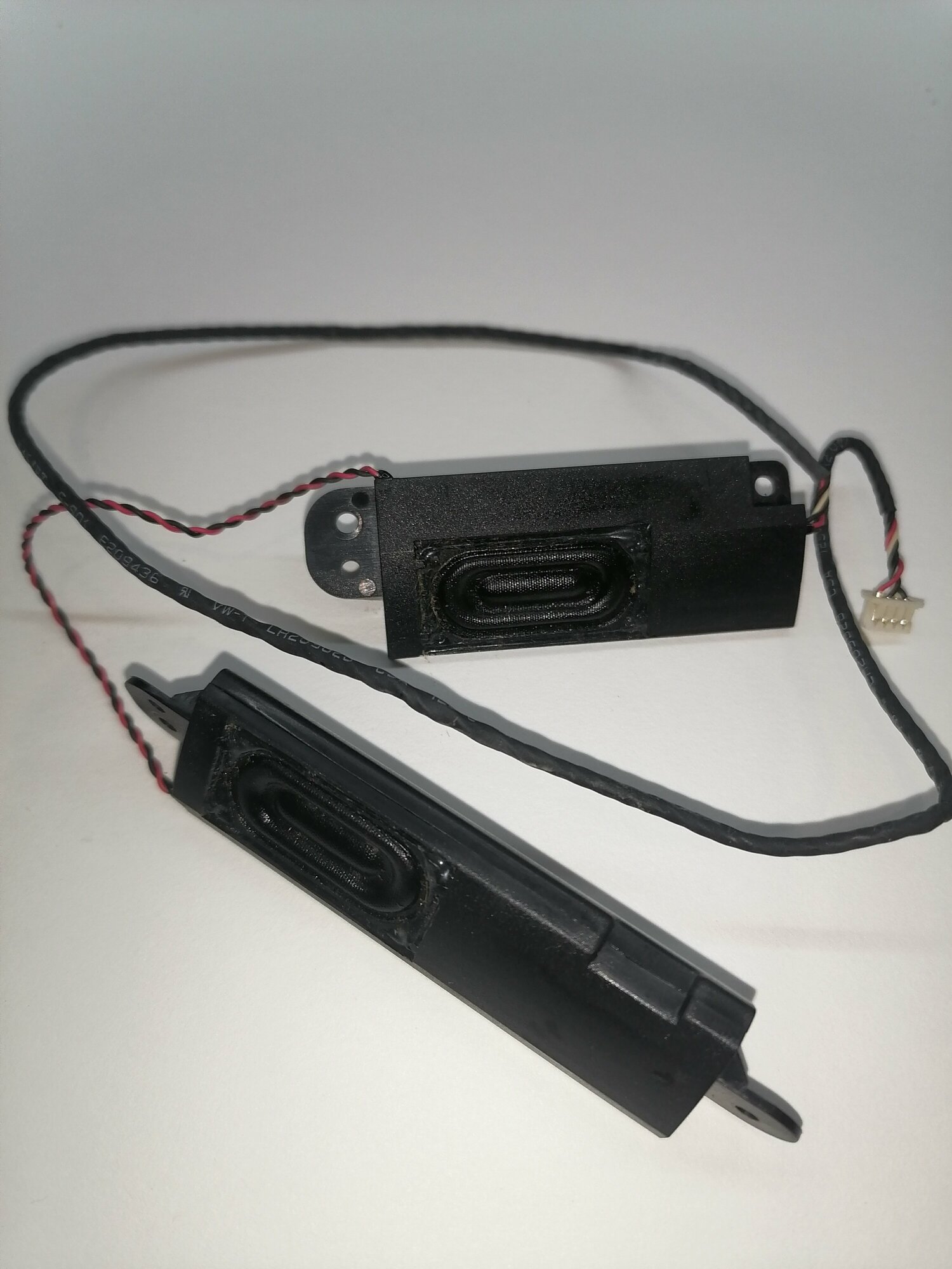 Динамики MSI SX500DX