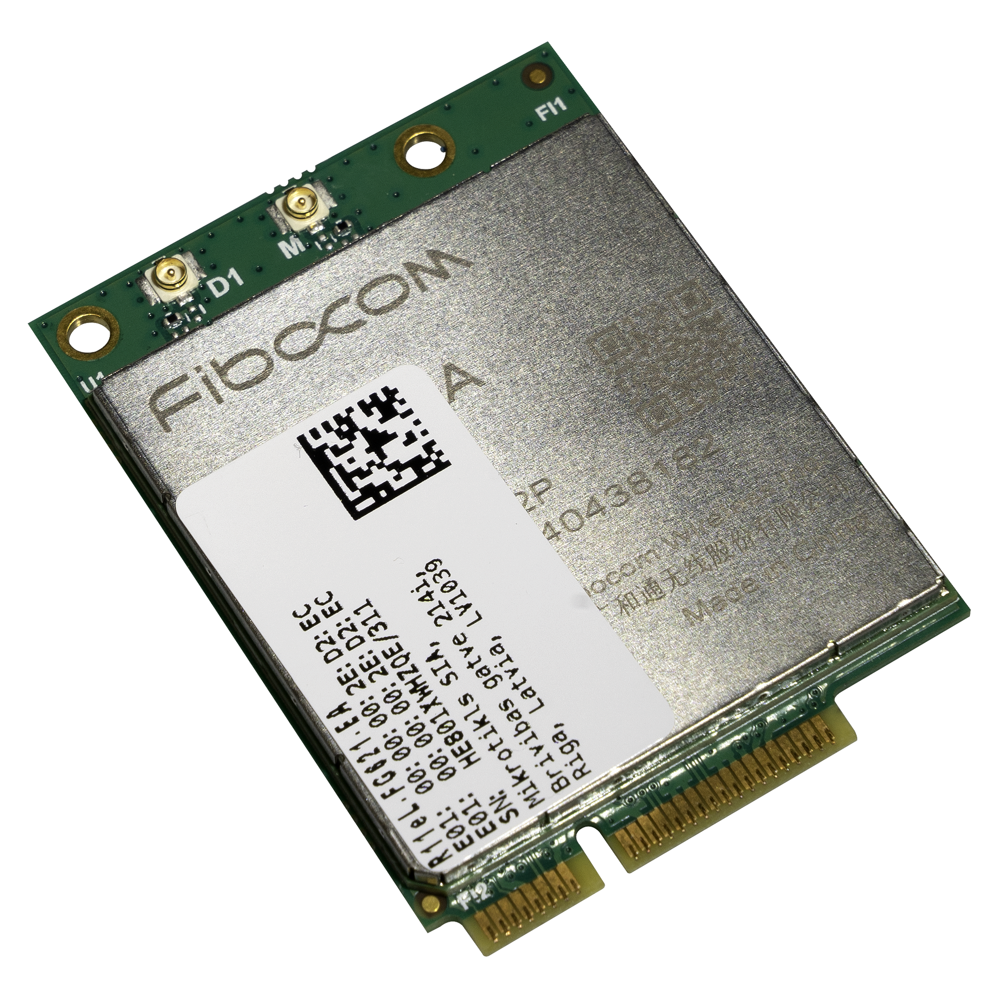 MikroTik R11eL-FG621-EA