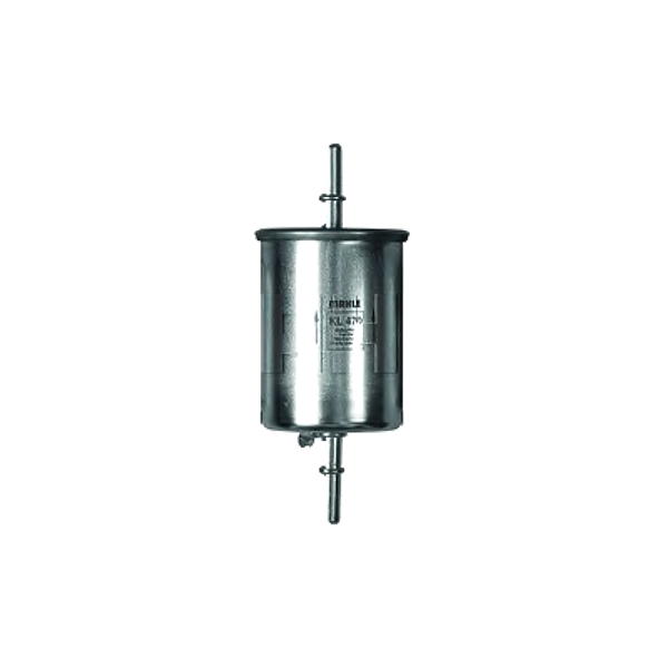 MAHLE ORIGINAL KL 470 (96537170) фильтр топливный