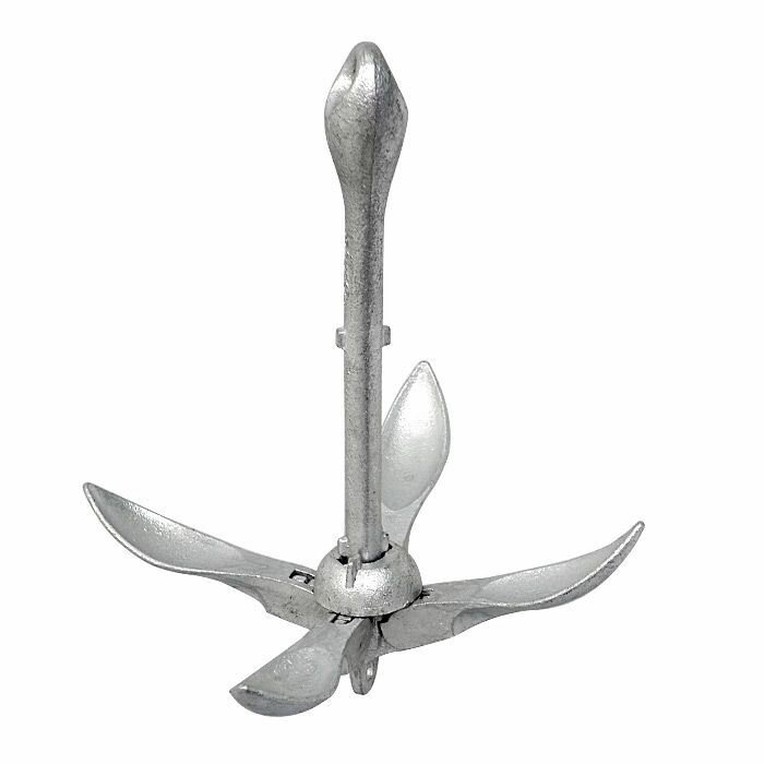 Якорь складной тип А 1,5кг (CIM)