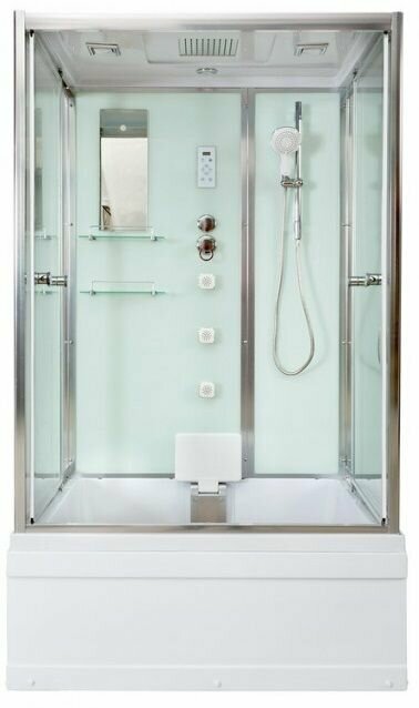 Душевая кабина DTO V1245