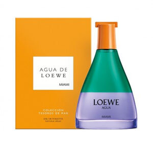 Loewe Agua Miami 50 мл. Туалетная вода