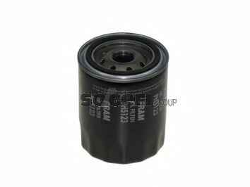 Фильтр масляный FO, MA, TO, VAG FRAM PH5123
