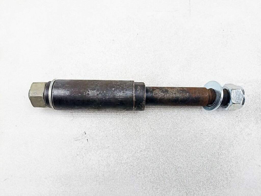 Палец рессоры, передний для а/м УАЗ Патриот, 452 евро-4 (полный установочный комплект)