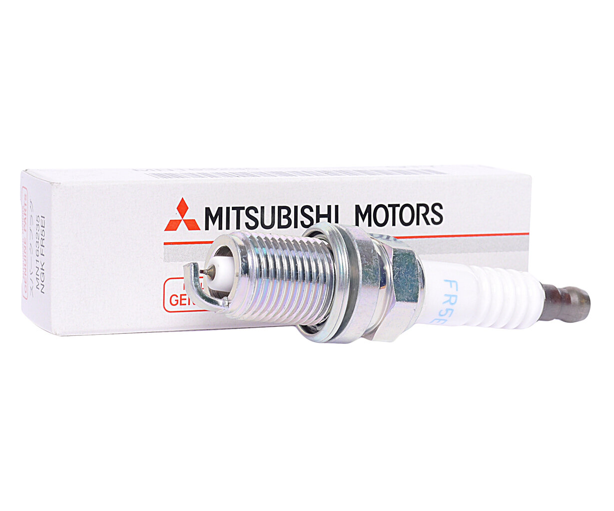 Свеча зажигания MITSUBISHI Outlander (06-) (2.4) OE