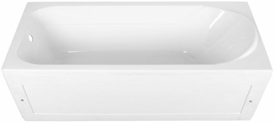 Акриловая ванна Aquanet West 170x70 00239757
