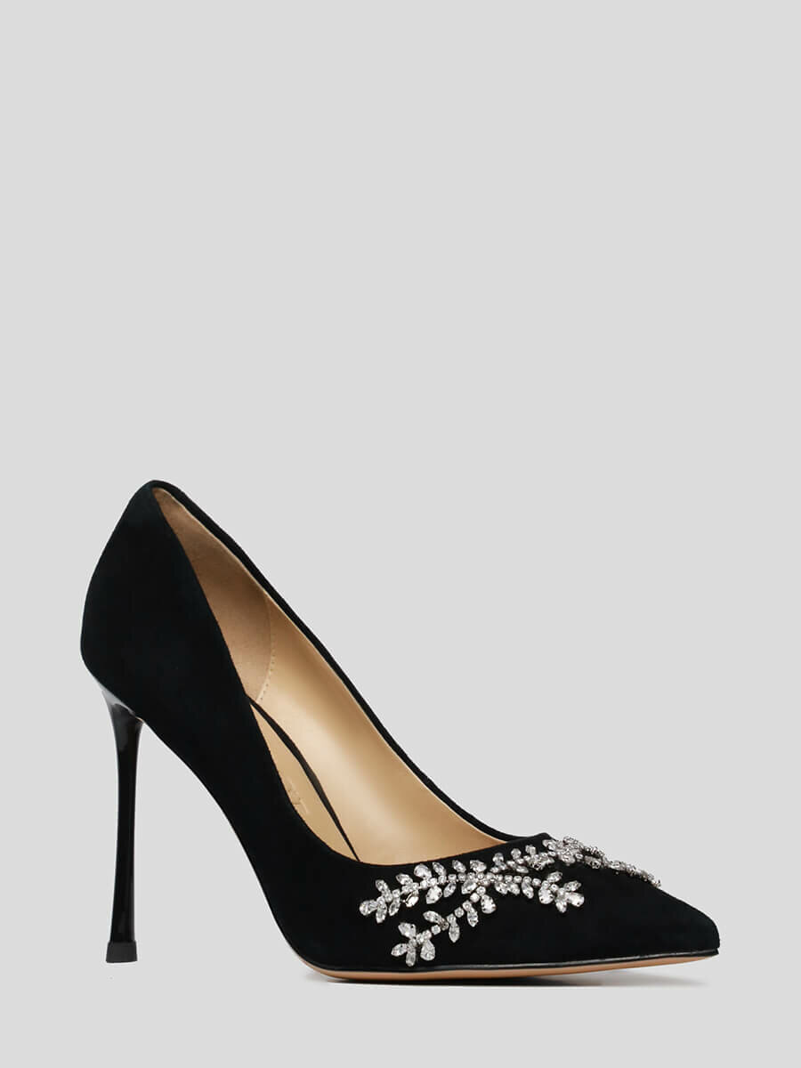 Туфли лодочки 