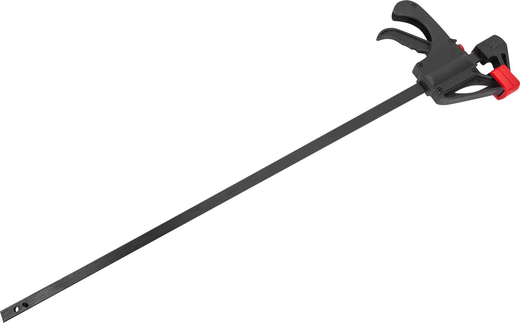 Струбцина быстрозажимная TY-199-600 600 мм