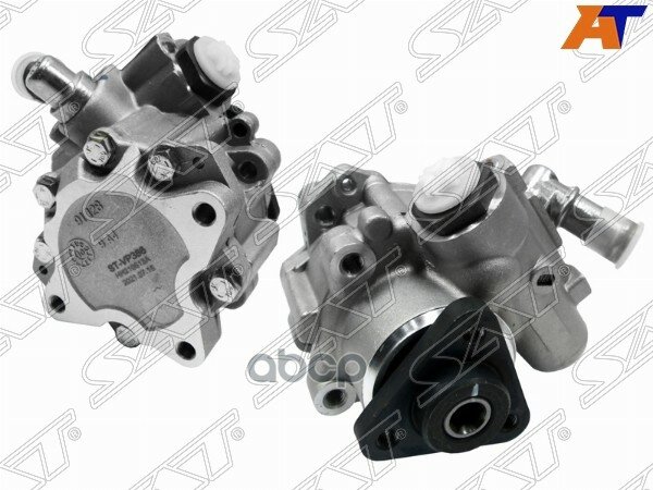 Насос ГУР BMW 3-Series 81-00 / 5-Series 81-87 Sat арт. ST-VP386