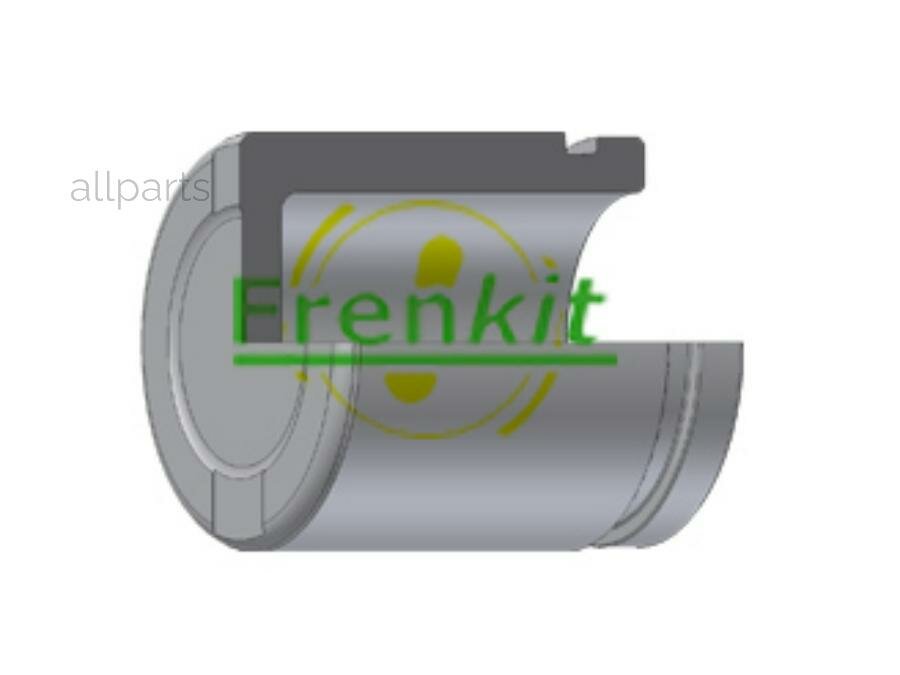 FRENKIT P424602 Поршень суппорта