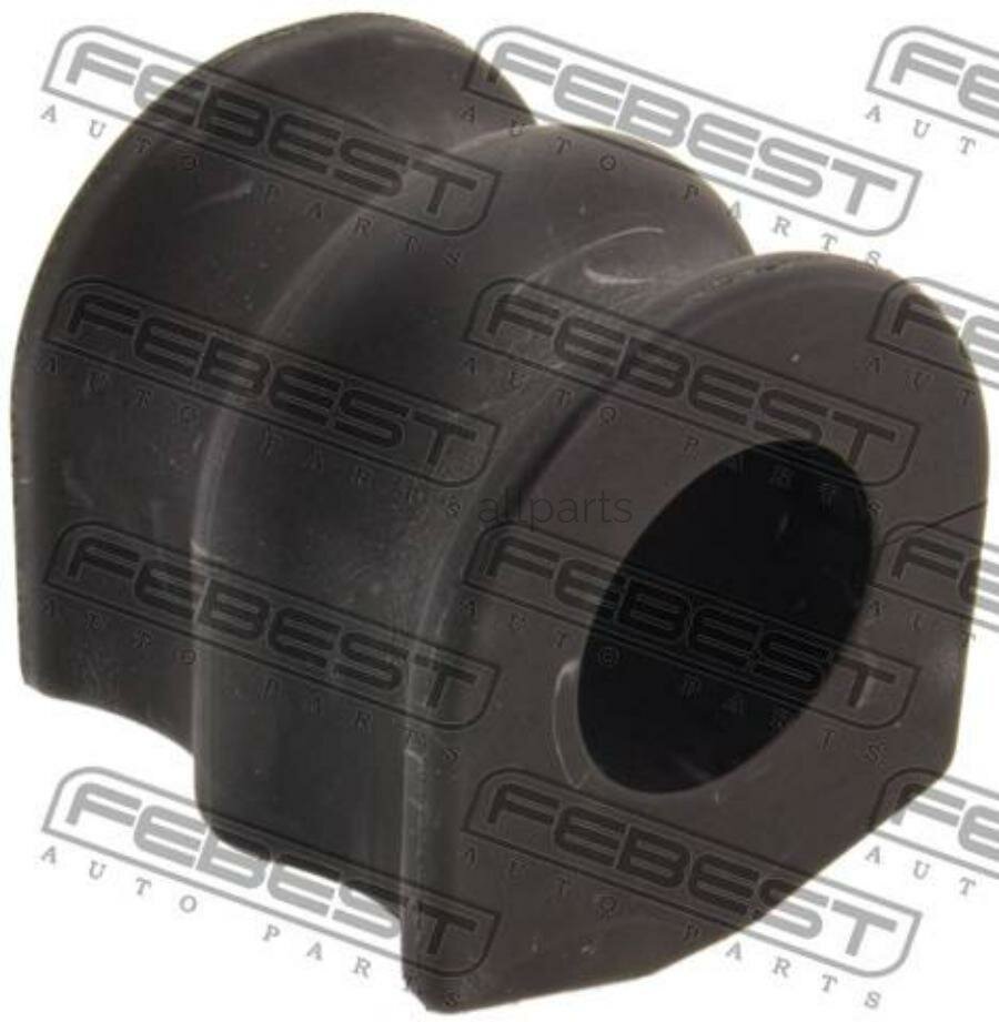 FEBEST NSB-R51R втулка заднего стабилизатора D26 (NISSAN PATHFINDER R51M 2005-) FEBEST