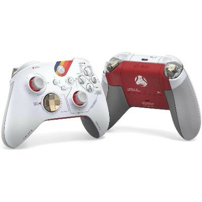 Геймпад Xbox Wireless Controller, Starfield Limited Edition — фото 1