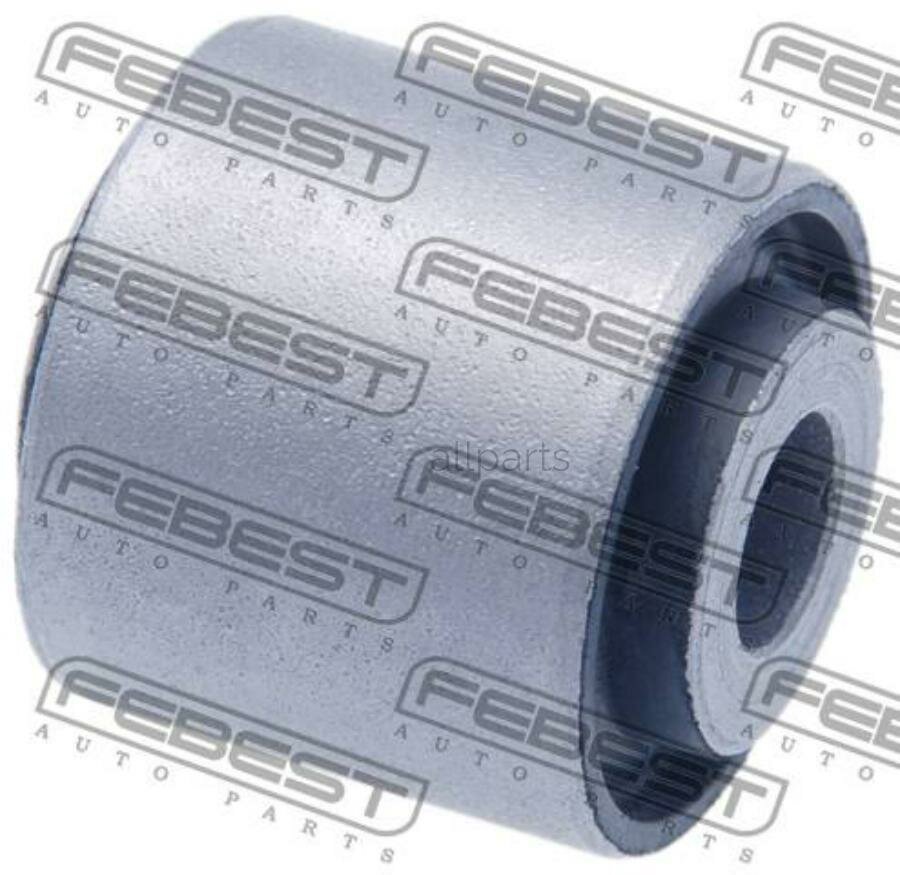 FEBEST SGAB-020 Сайлентблок задней тяги SSANG YONG Action/Kyron 05-> FEBEST SGAB-020