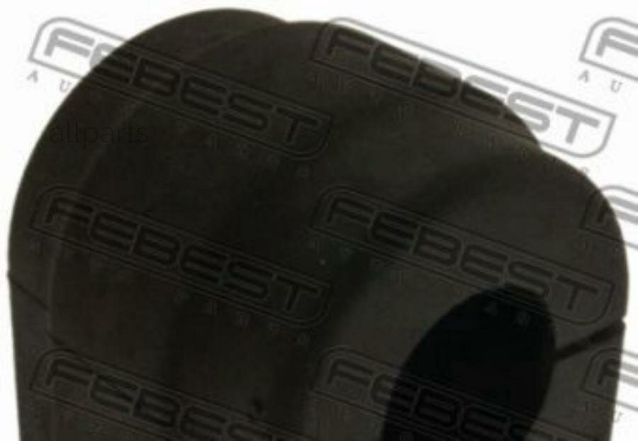 FEBEST BMSB-E90F втулка переднего стабилизатора D26.5 (BMW 3 E90/E91 2004-2011) FEBEST