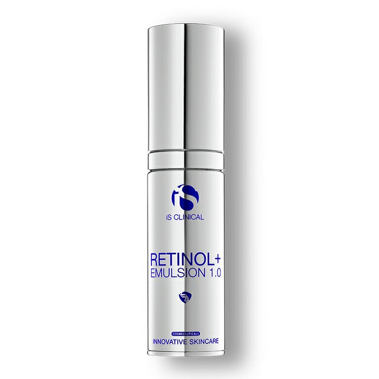 Is Clinical Retinol+Emulsion 1.0 Восстанавливающая эмульсия с ретинолом 1.0 30 гр
