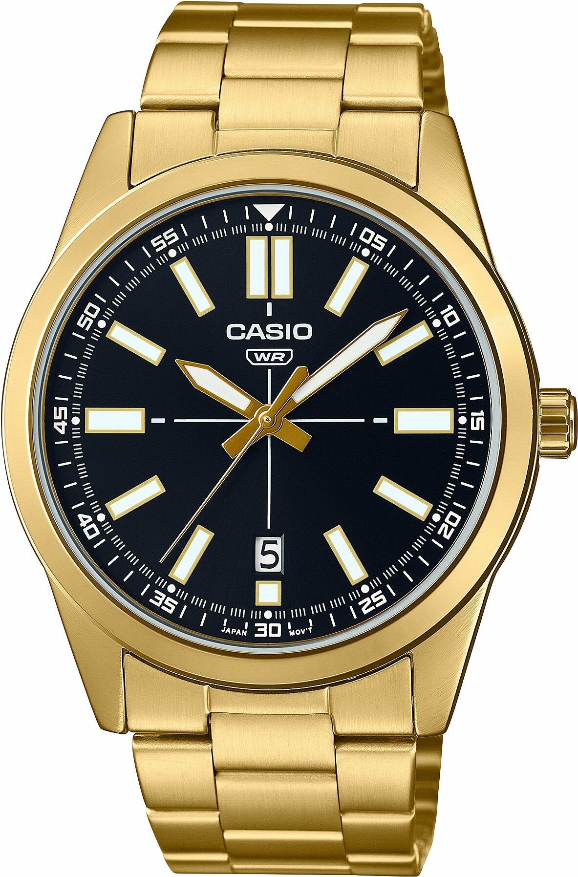 Наручные часы CASIO Collection — фото 1