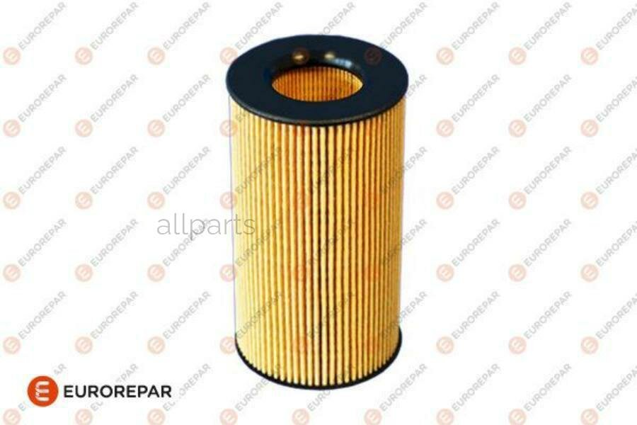 EUROREPAR 1611660380 Фильтр маслянный MERCEDES-BENZ GLK220 2009- LAND ROVER Range Rover Sport 2014- LAND ROVER Range Ro