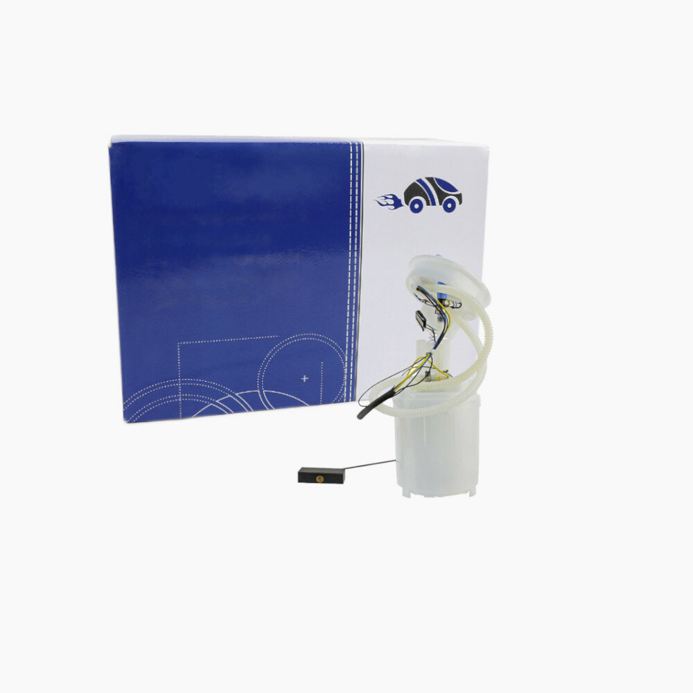 Насос топливный Audi A3, S3, TT / Seat Leon, Toledo / Volkswagen Golf , новый