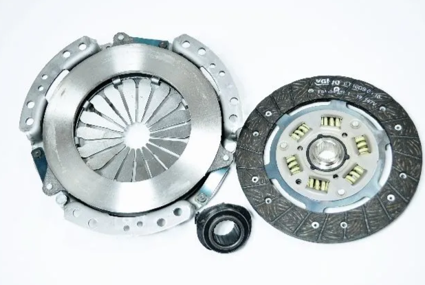 KRAFTTECH W04200F Комплект сцепления с подшипником KraftTech W04200F