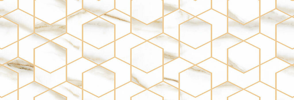 Geotiles Керамогранит MANZONI GOLD мат, 30x90 8,7 мм, арт. 78802509 (цена за 1.35 м2)