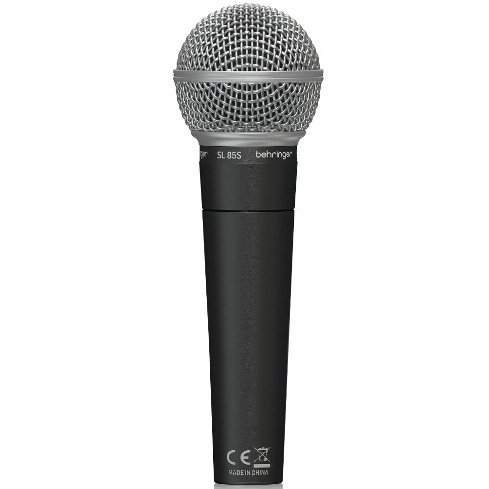 Микрофон Behringer SL 85S — фото 1