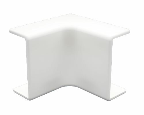 Угол внутренний 22х10 ДКС