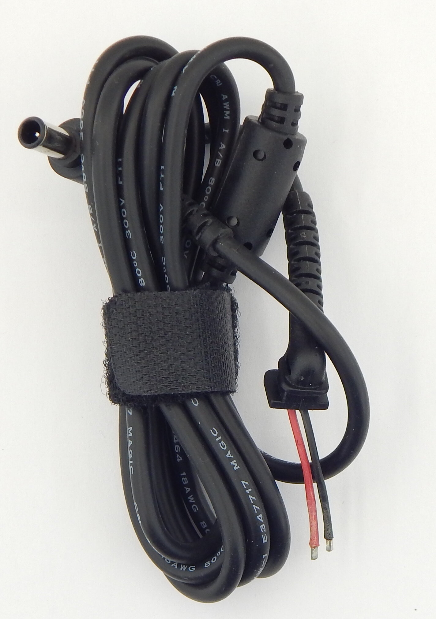 Провод питания для ноутбука Sony (6.5x4.4)