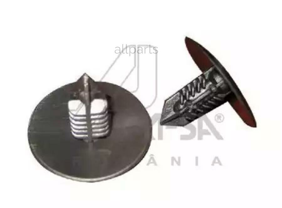 ASAM-SA 30392 клипса подкрылка! к-кт 10шт.\ Renault Logan/Sandero/Duster 1.4-1.6, 1.5DCi 04>