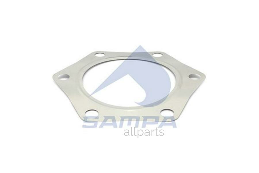 SAMPA 023.341 Прокладка турбокомпрессора (турбины)