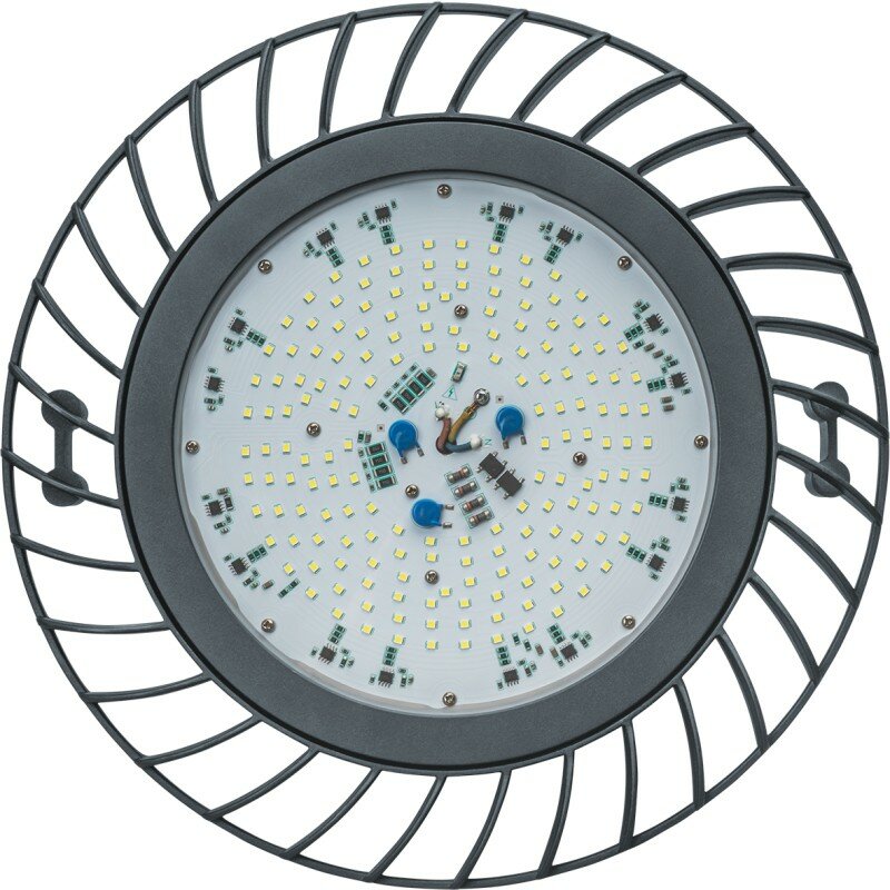 Светильник Navigator 61 459 NHB-P4-150-6.5K-120D-LED, цена за 1 шт.