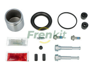 Ремкомплект тормозного суппорта SUPERKIT (полный) Frenkit 757528