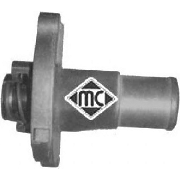 METALCAUCHO 03756 (7589135) термостат Fiat (Фиат) punto-i 1.0, 87с